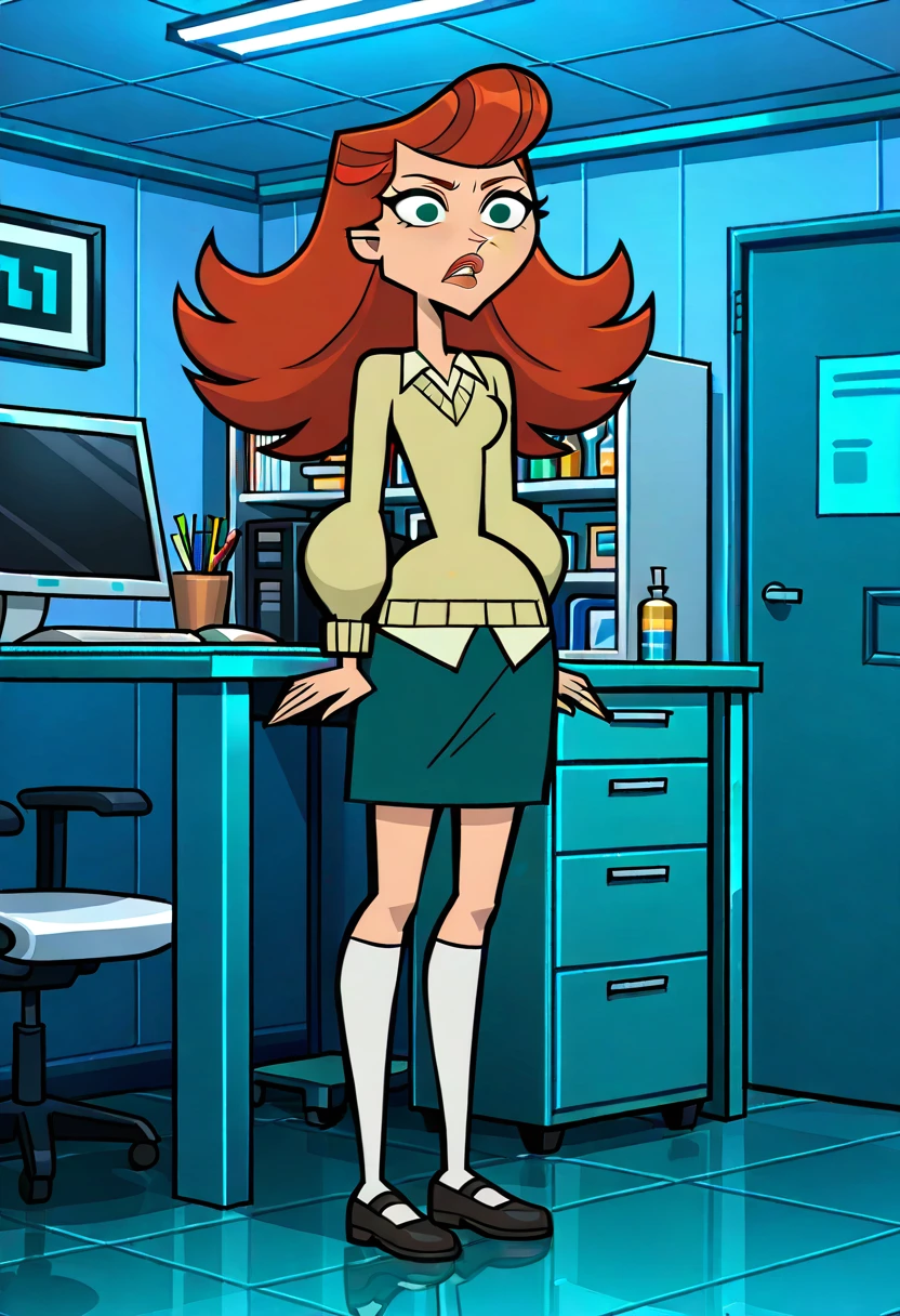 Best Scarlett (Total Drama) Models | PromptHero